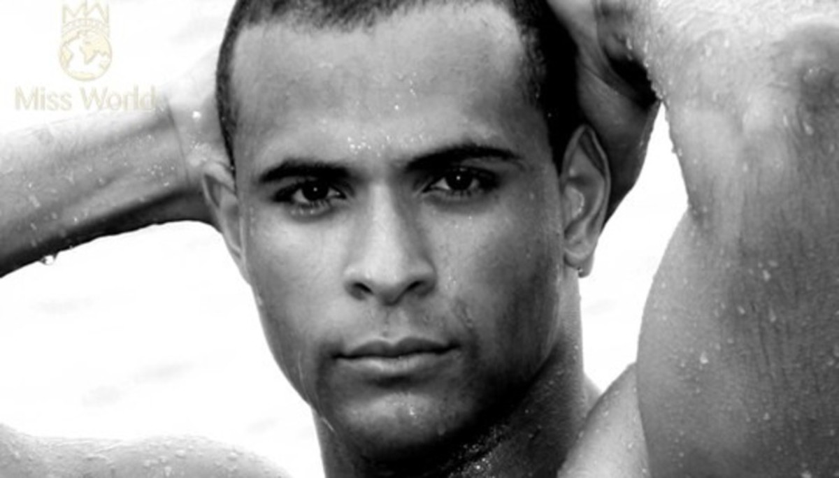 Mr World answers your questions - Mr World