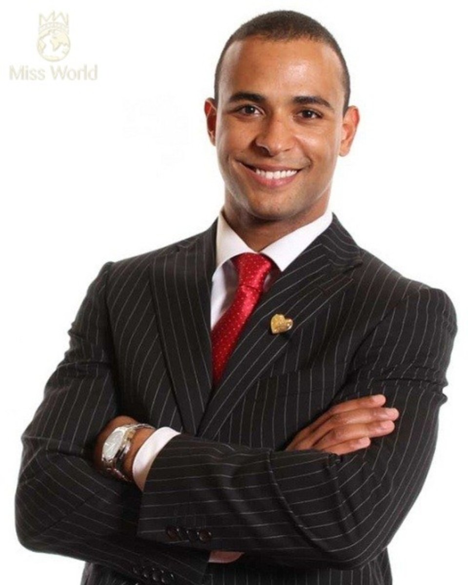 Mr World to support Variety Telethon - Mr World