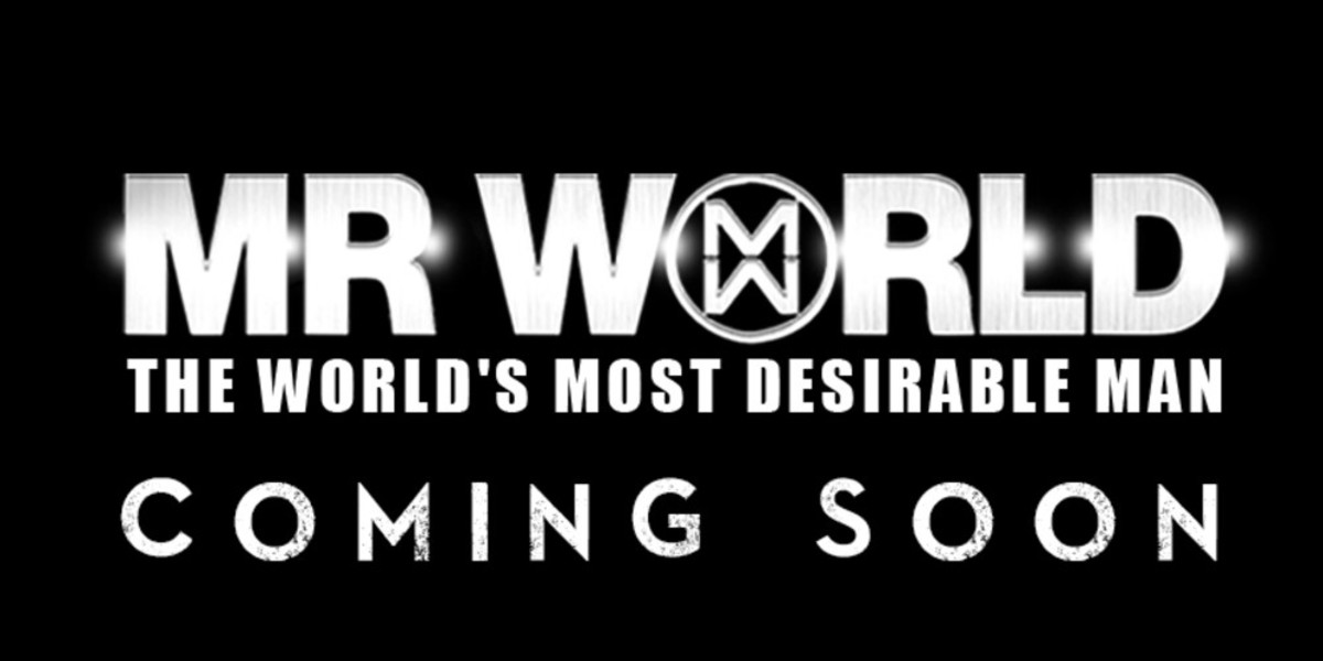 Miss Worlds talk Mr World - Mr World