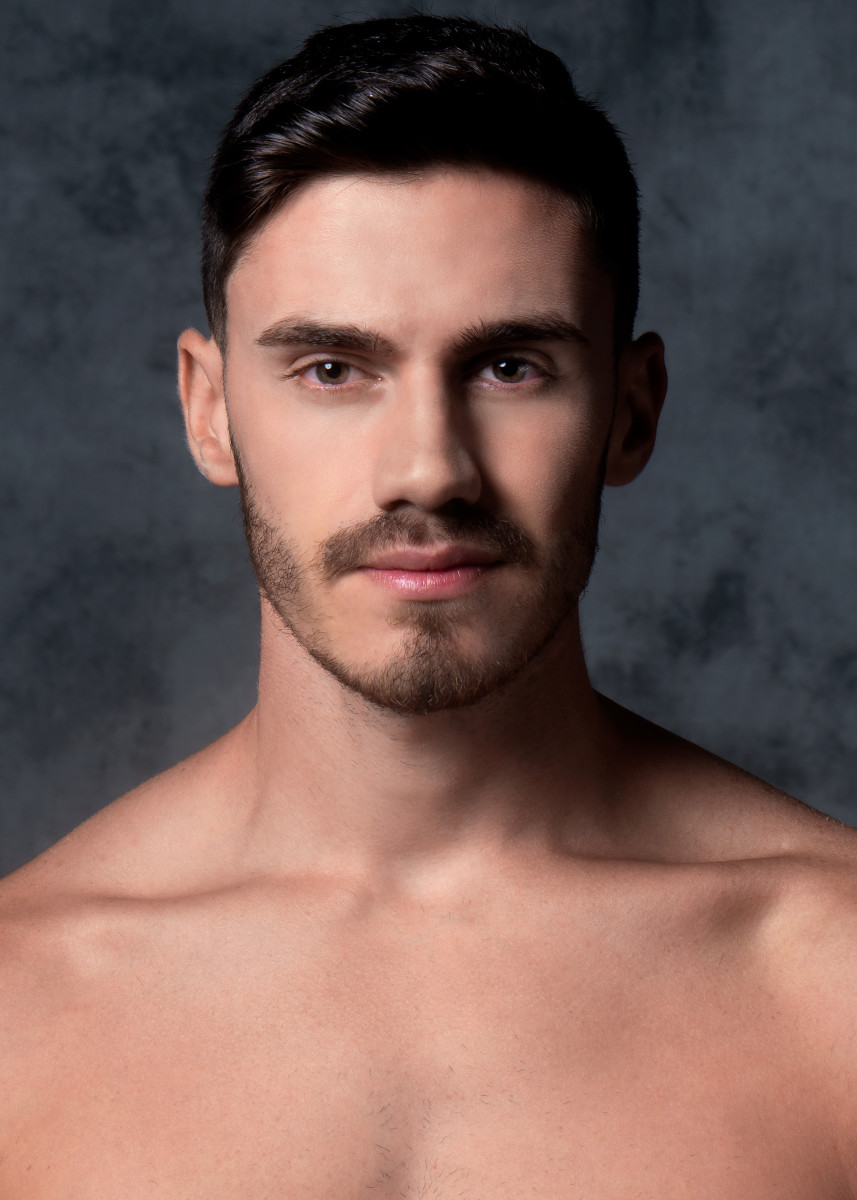 Malta 2019 - Mr World