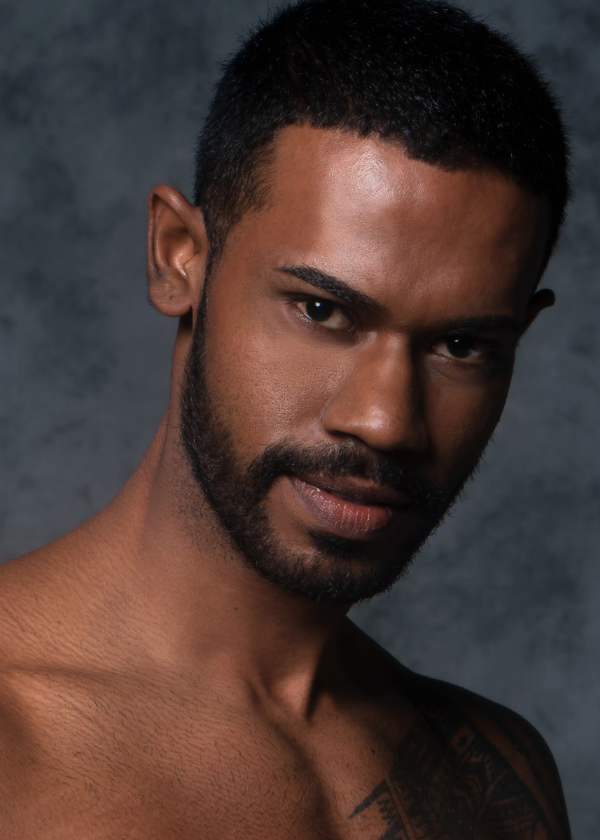 Mauritius 2019 - Mr World