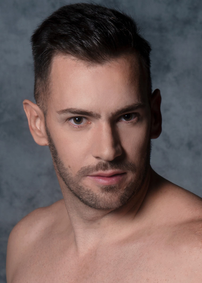 Montenegro 2019 - Mr World