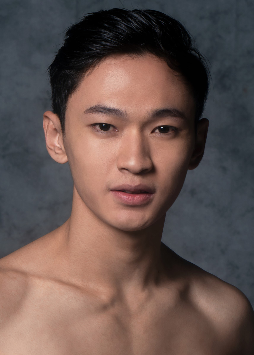 Myanmar 2019 - Mr World