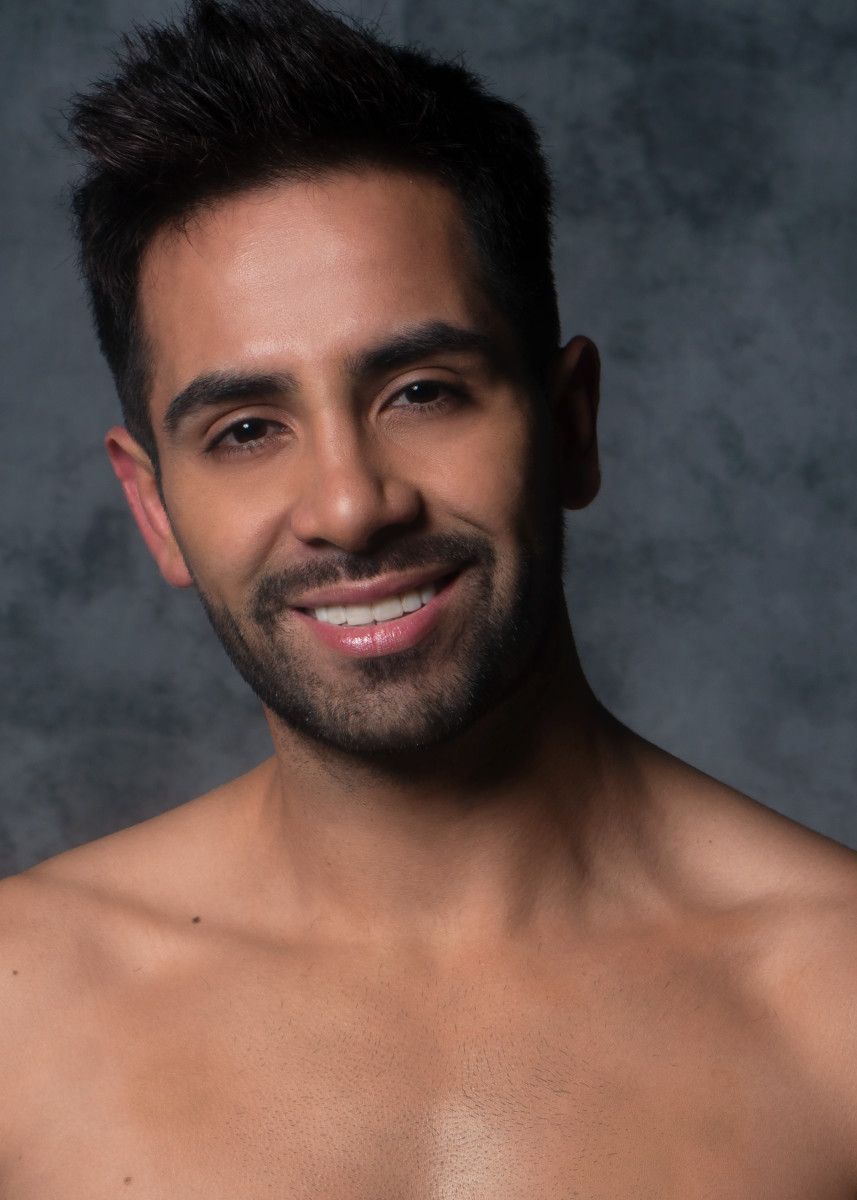 Peru 2019 - Mr World