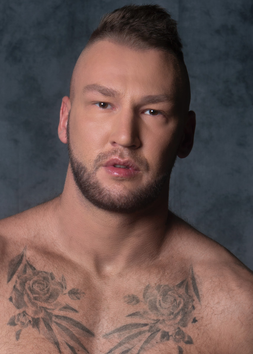 Russia 2019 - Mr World