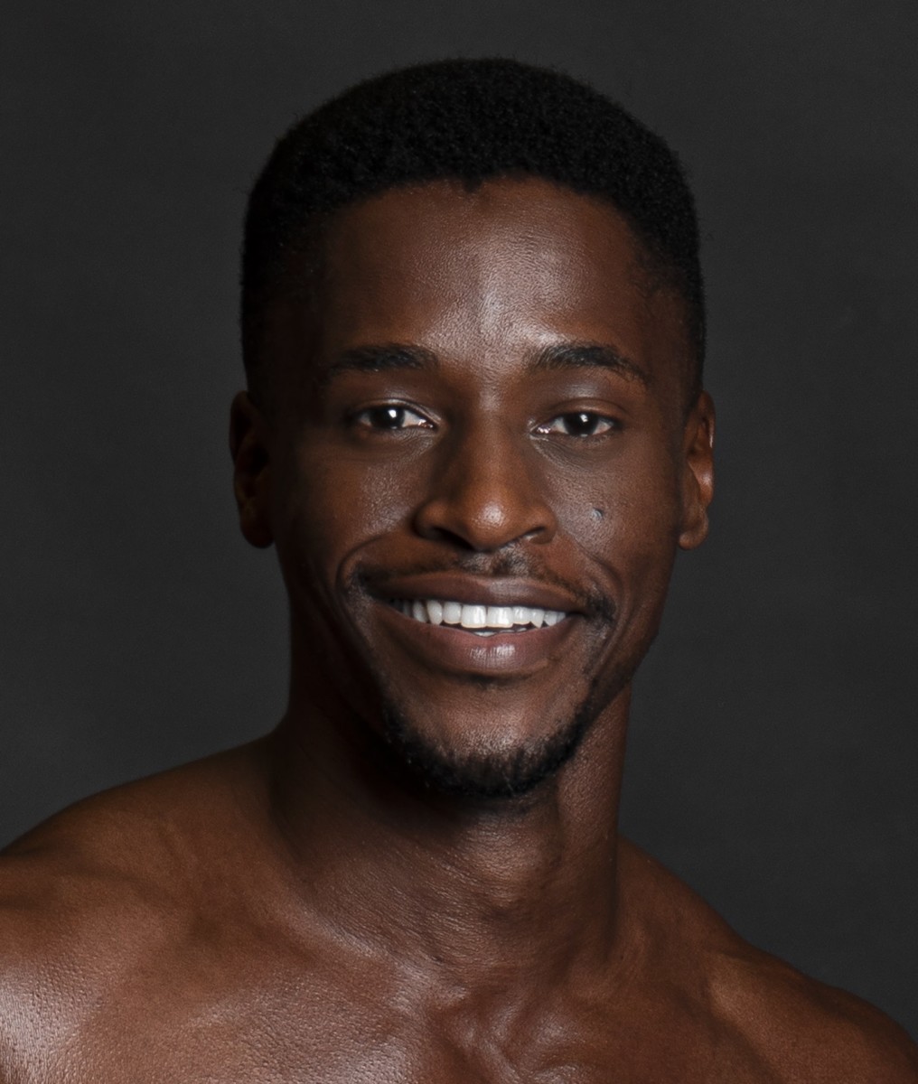 South Africa 2019 - Mr World