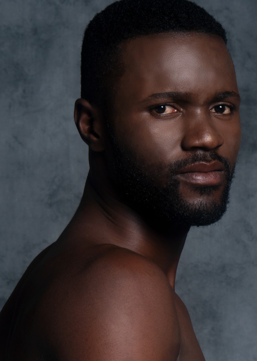 Angola 2019 - Mr World