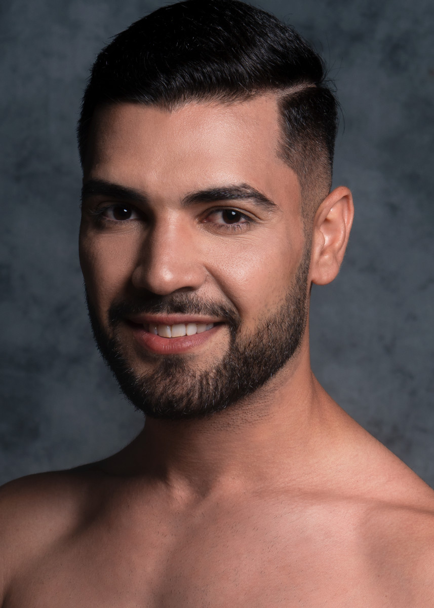 Armenia 2019 - Mr World