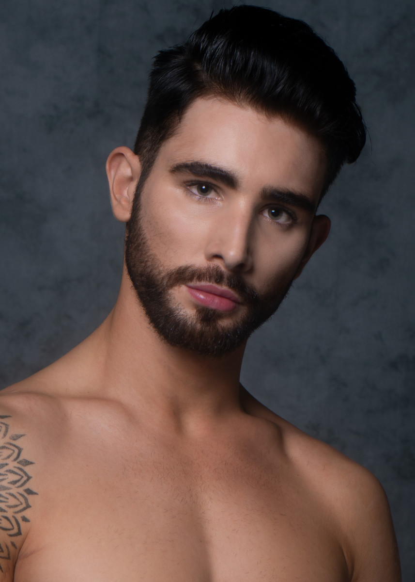 Australia 2019 - Mr World