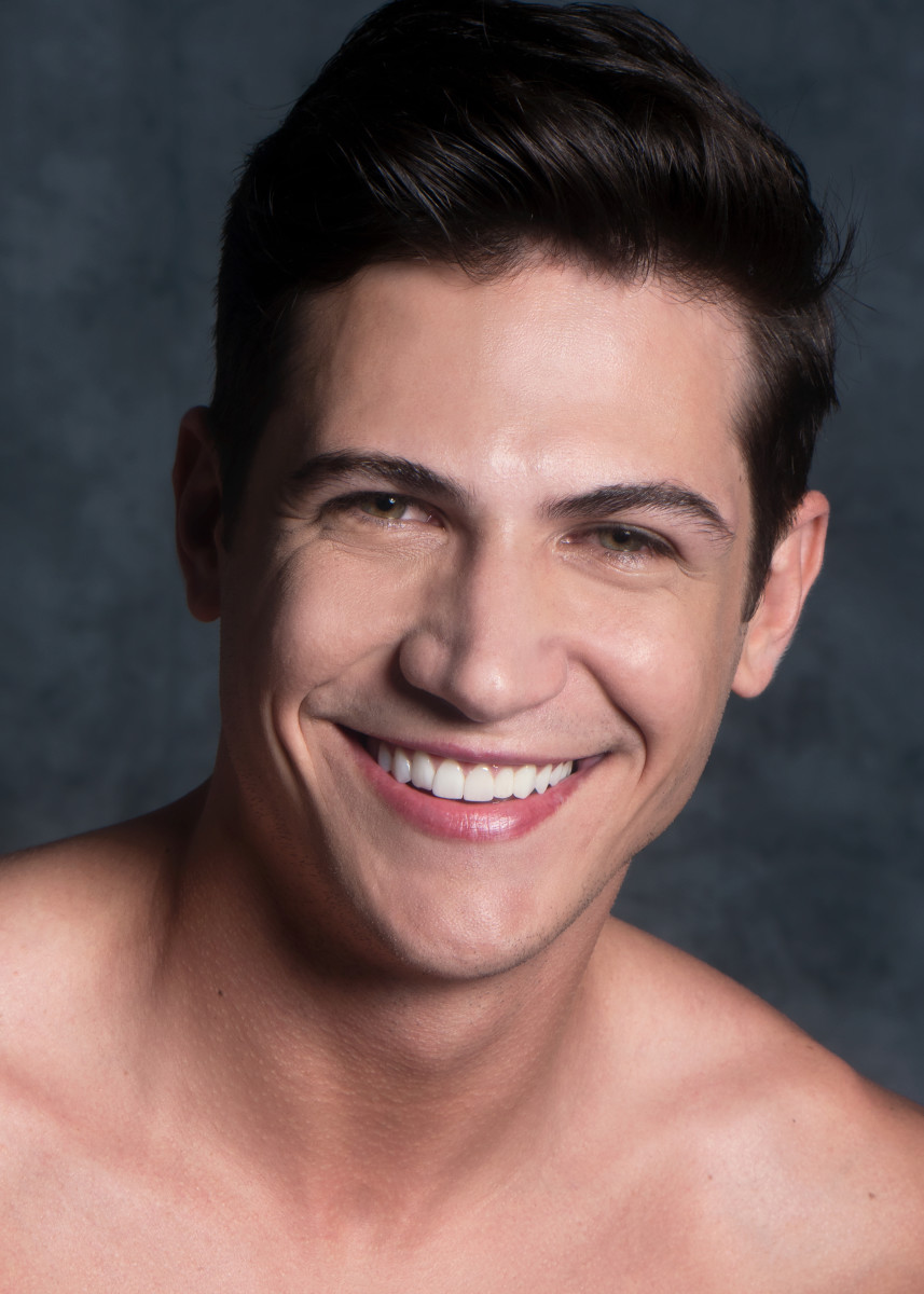 Brazil 2019 - Mr World