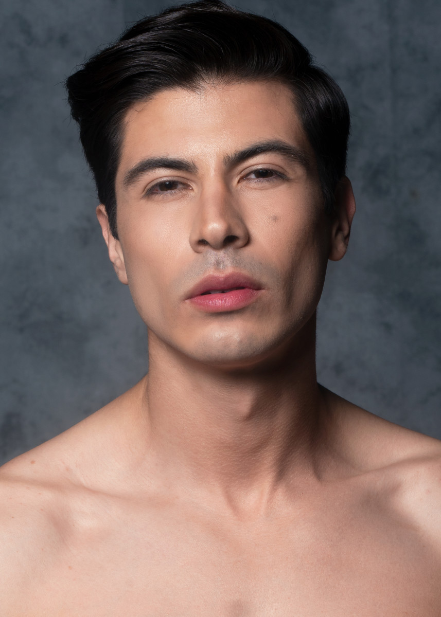 Chile 2019 - Mr World