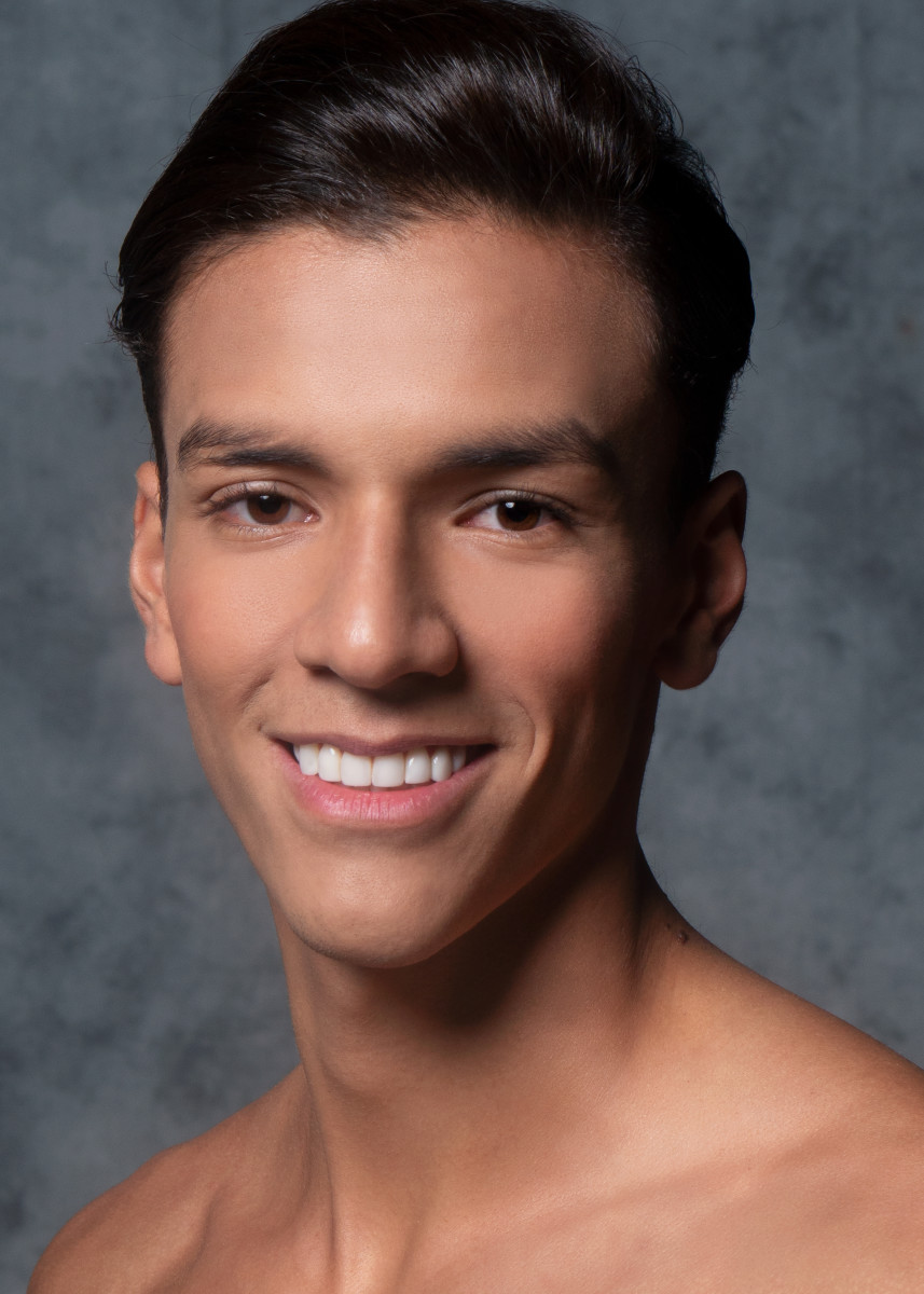 Colombia 2019 - Mr World