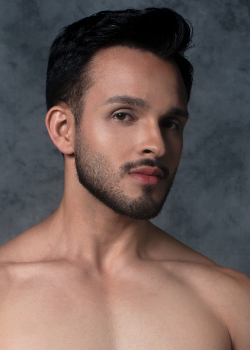 Costa Rica 2019 - Mr World