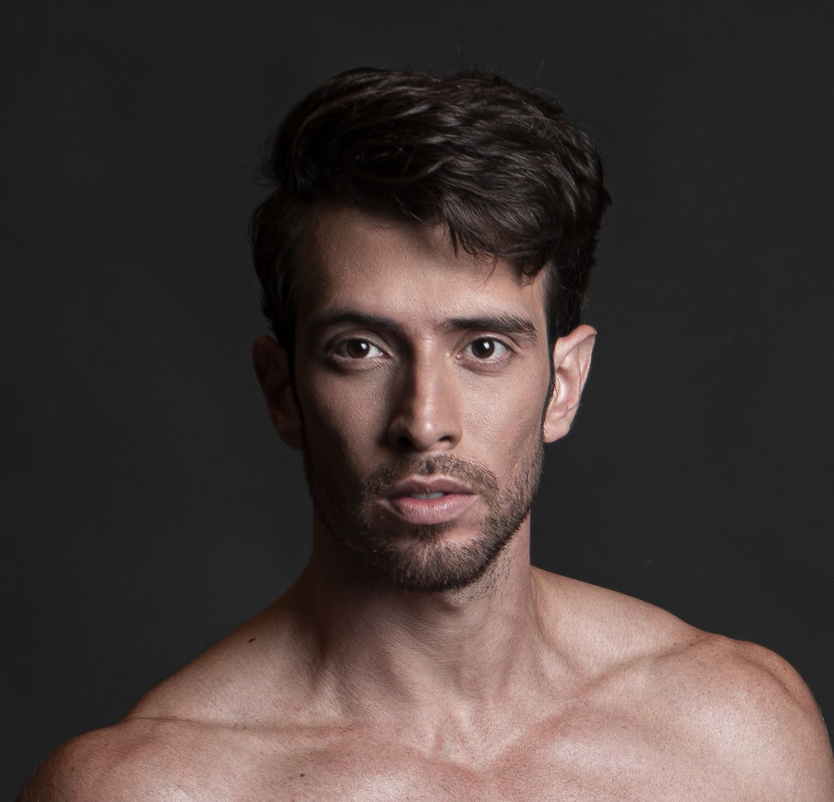 Ecuador 2019 - Mr World