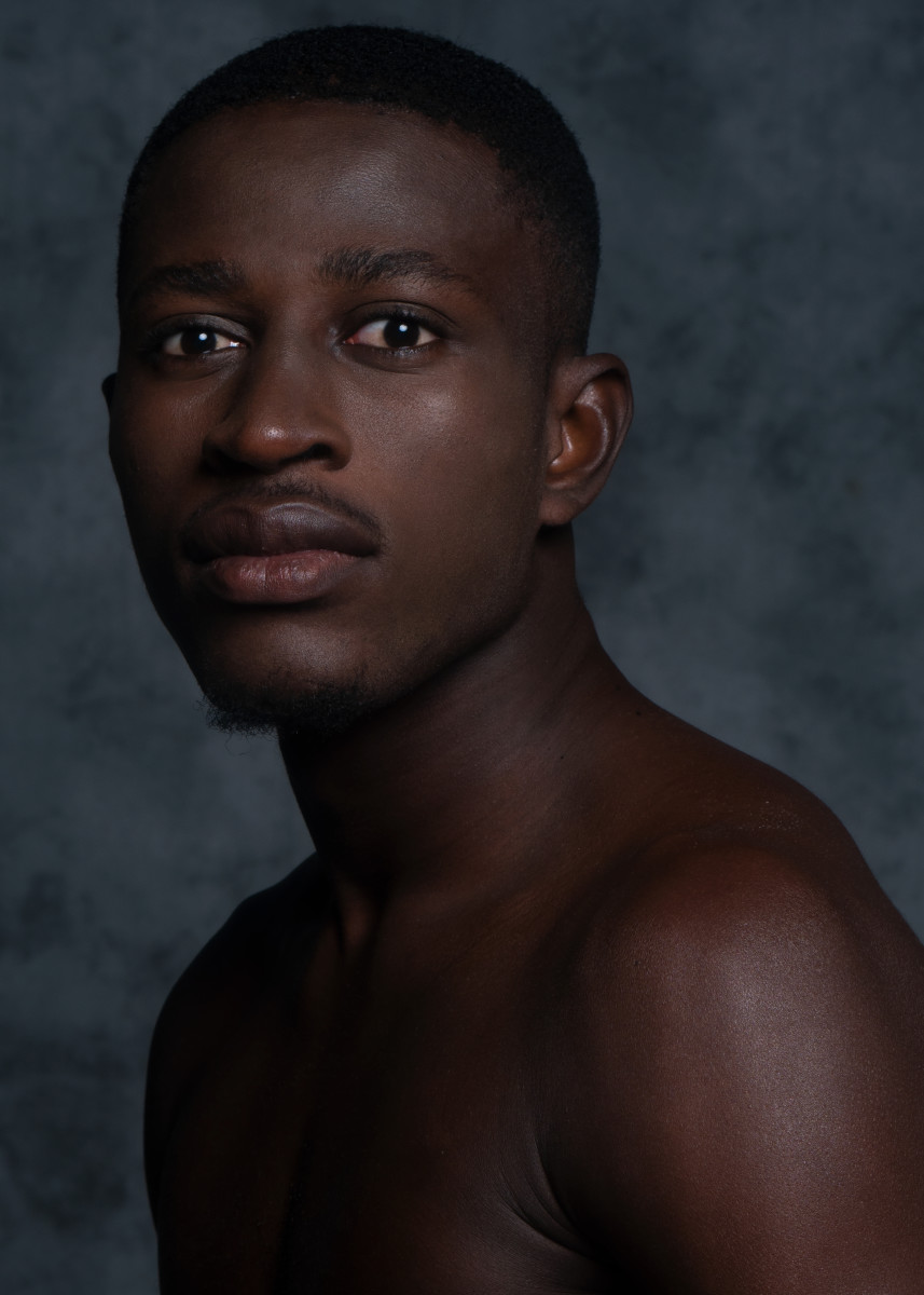 Ghana 2019 - Mr World
