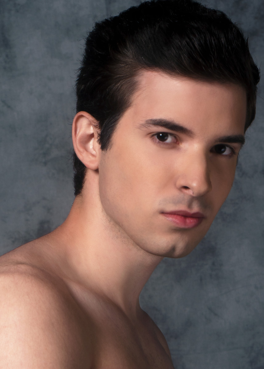 Greece 2019 - Mr World