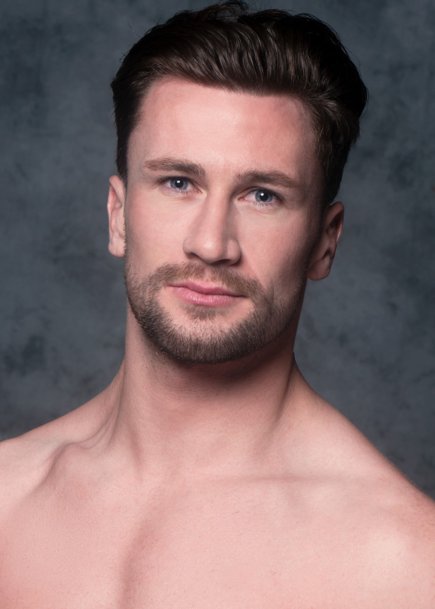 Ireland 2019 - Mr World