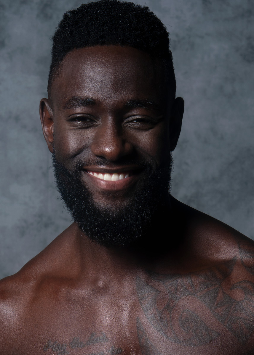 Kenya 2019 - Mr World