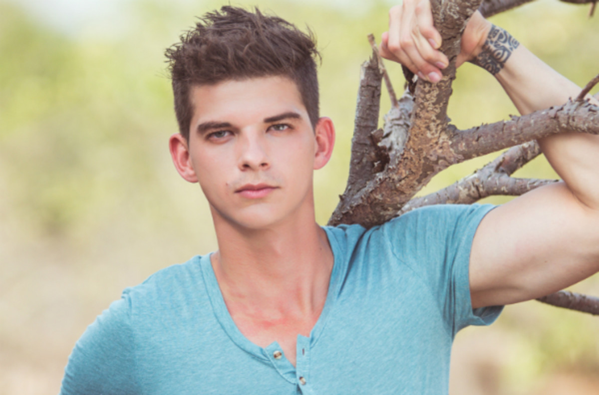 Costa Rica 2016 - Mr World