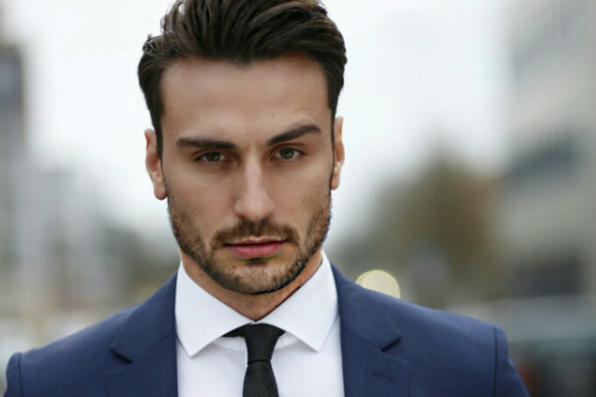 Germany 2016 - Mr World