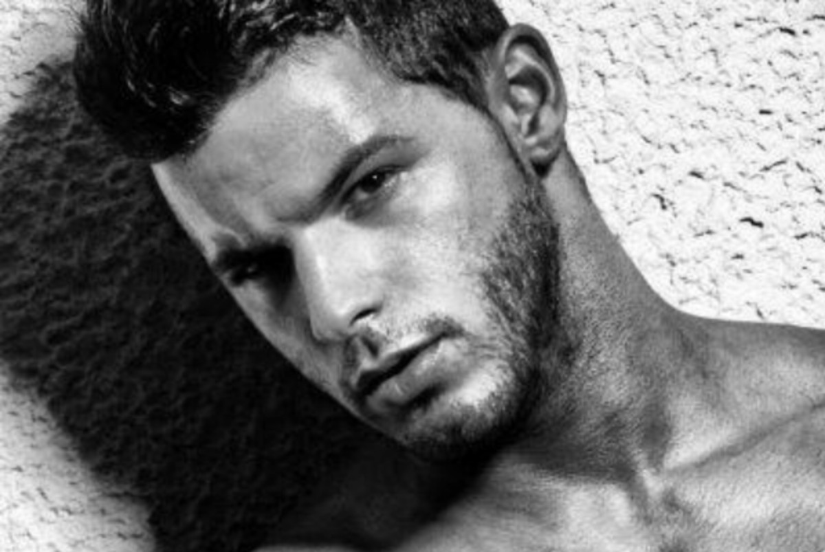 Greece 2016 - Mr World