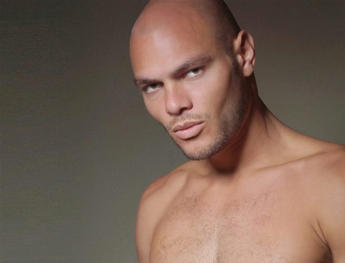 Bahamas 2014 - Mr World
