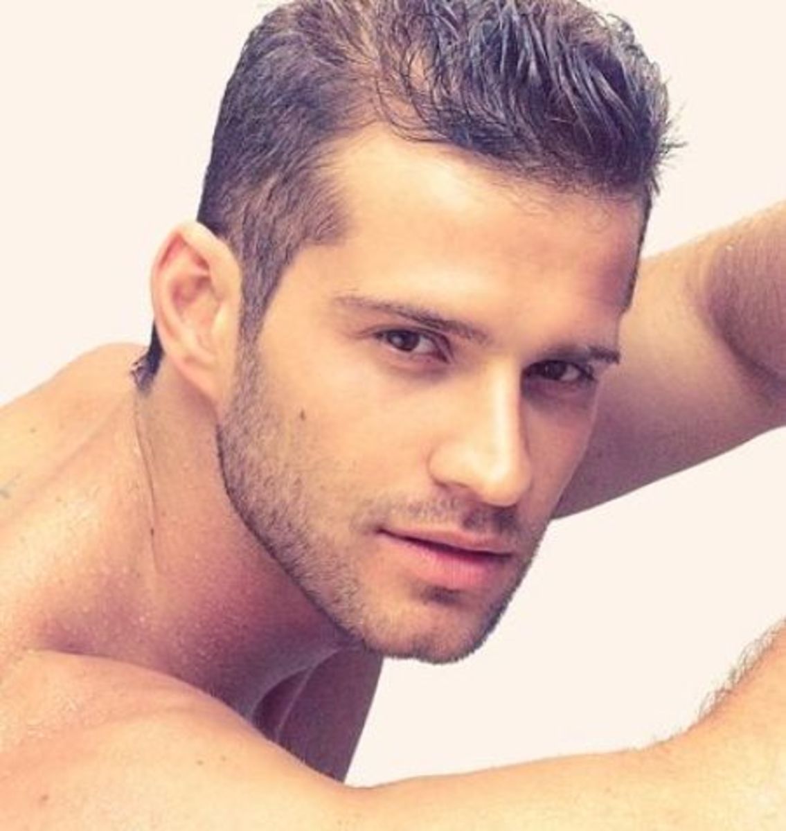 Brazil 2014 - Mr World
