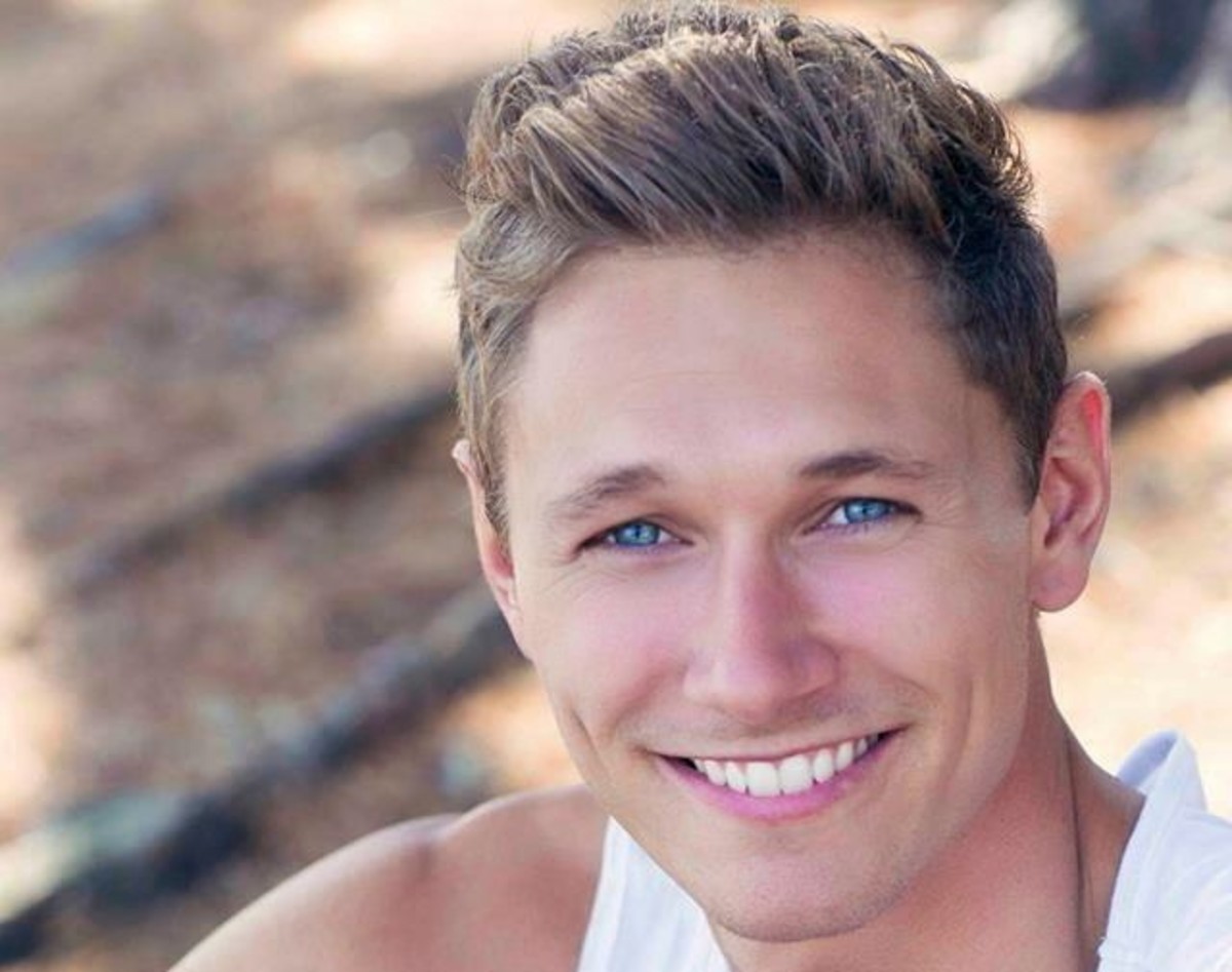 Denmark 2014 - Mr World