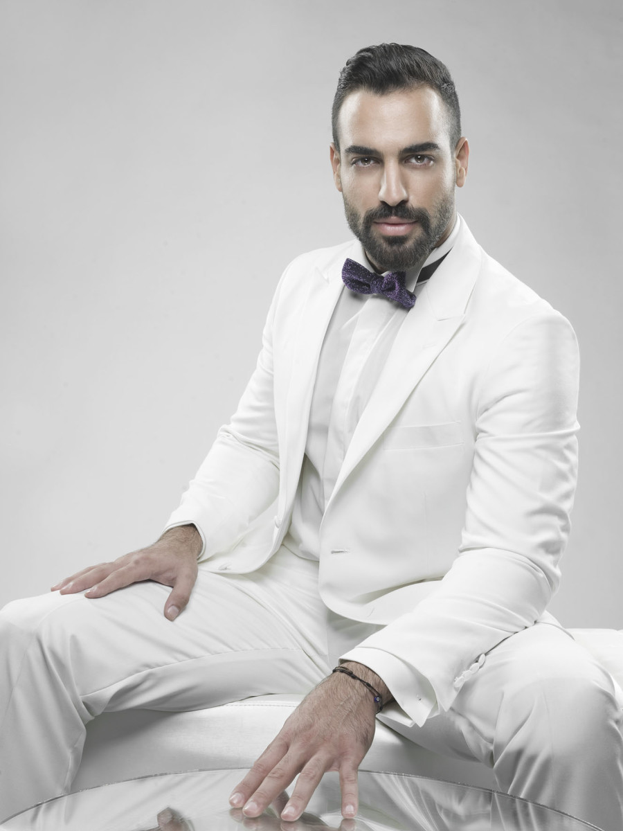 Lebanon 2014 - Mr World