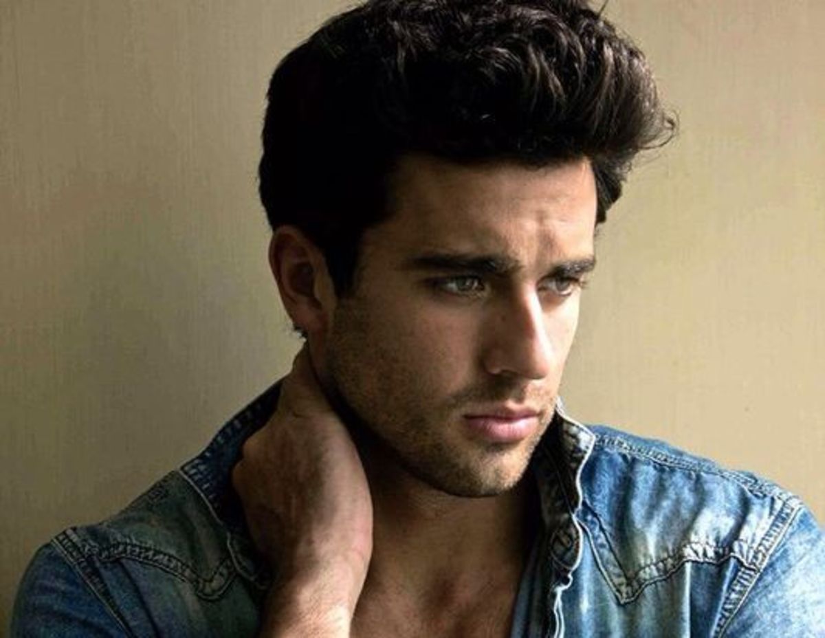 Mexico 2014 - Mr World