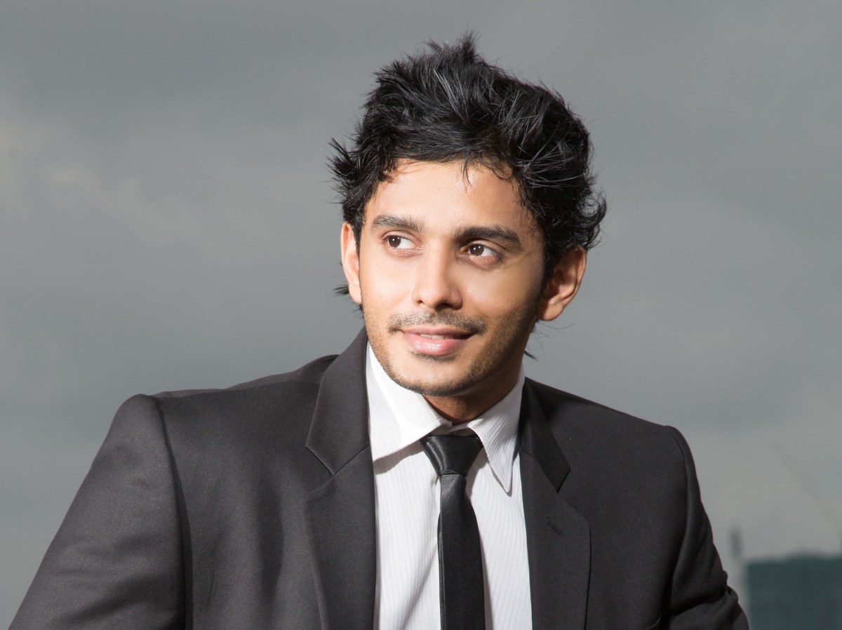 Sri Lanka 2014 - Mr World