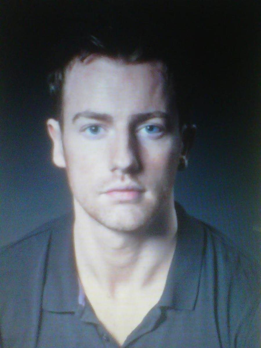 Wales 2014 - Mr World