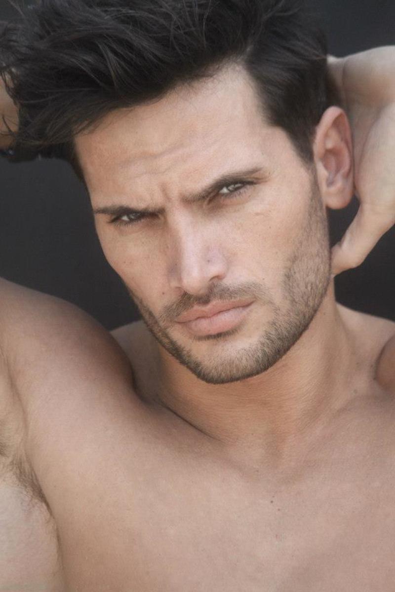 Greece 2012 - Mr World