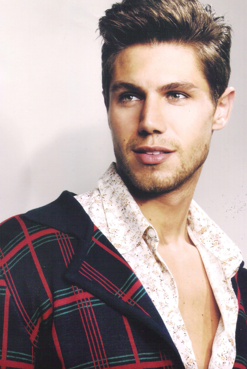 Brazil 2010 - Mr World