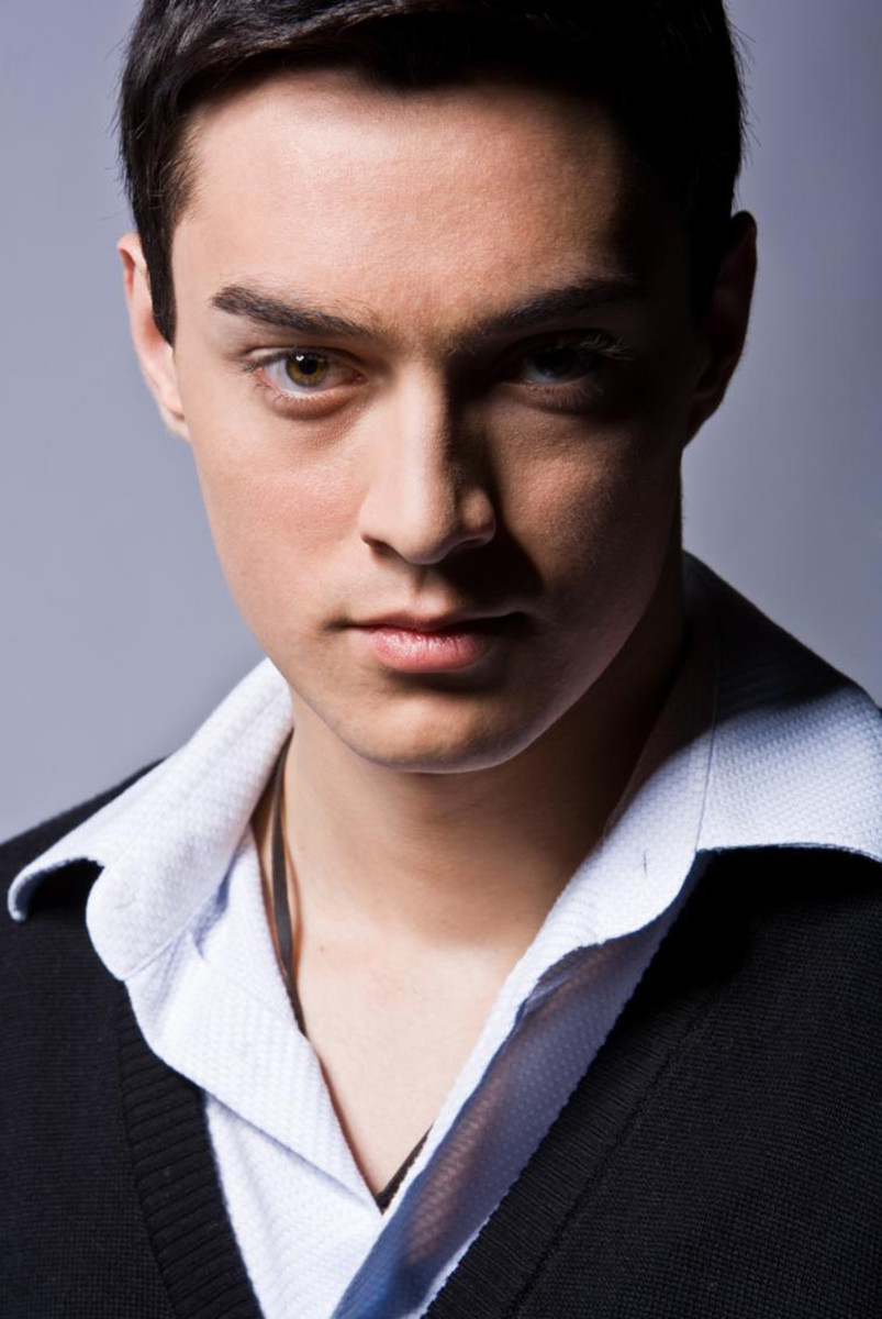 Georgia 2010 - Mr World