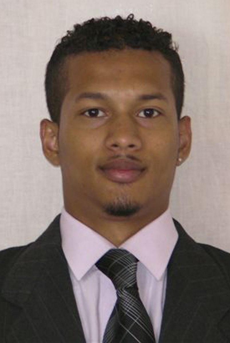 Guyana 2010 - Mr World