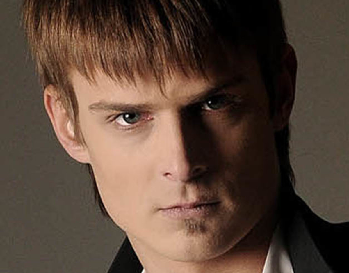 Montenegro 2010 - Mr World