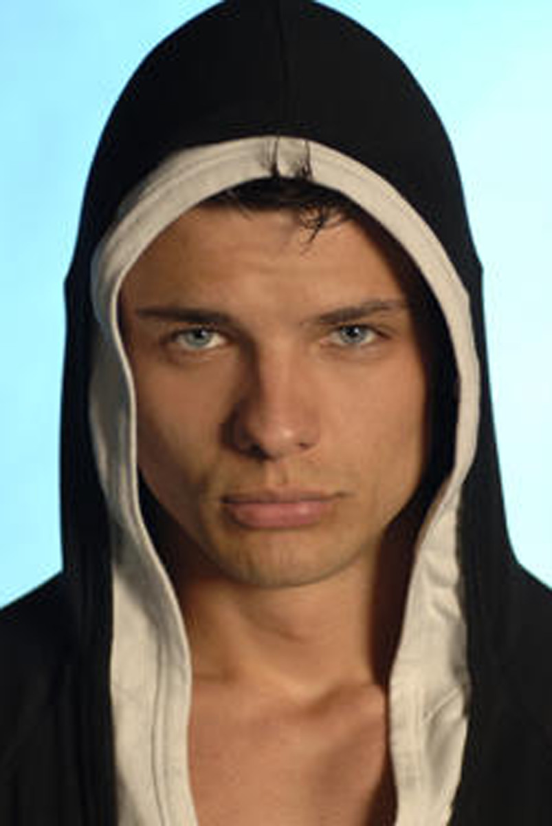Romania 2010 - Mr World