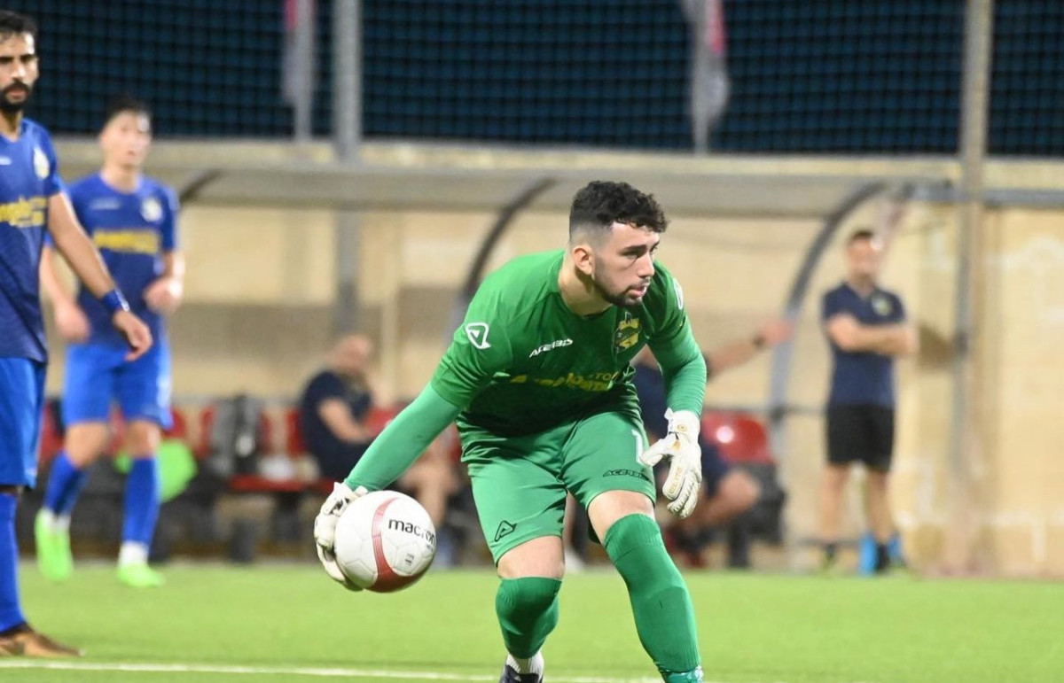 Football player Slaven Micallef is Mr. World Malta 2024 - Mr World