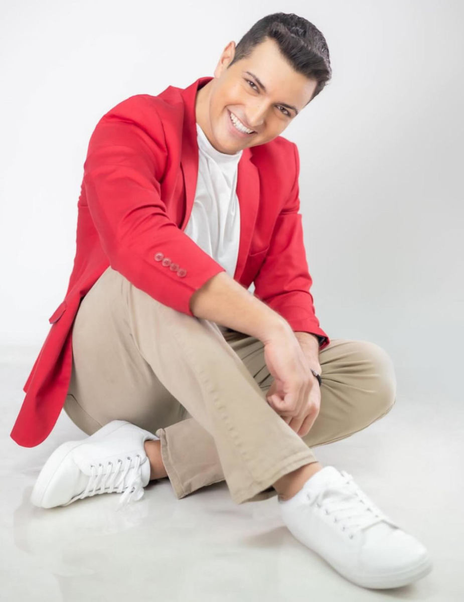 Ibiteye amatsiko ku muhanzi Danny Mejia wegukanye ikamba rya Rud ...