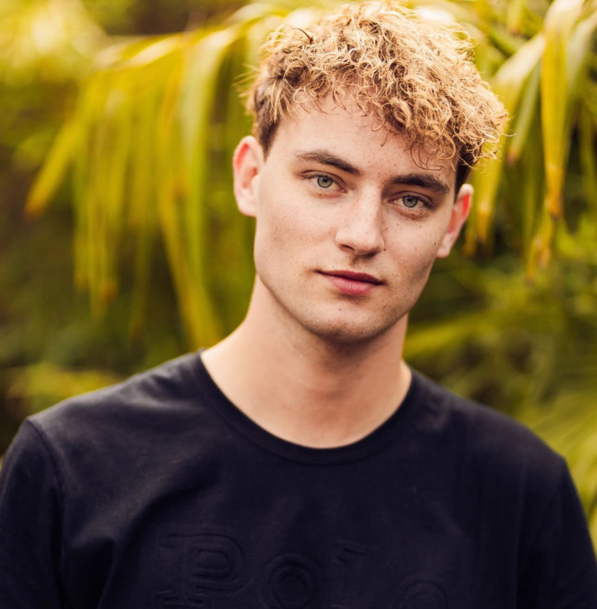 Mr. World Belgium 2024 is model Nathan De Schepper - Mr World