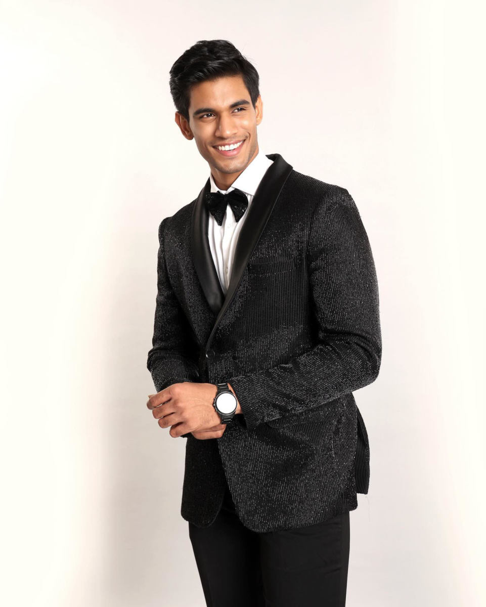 Mr. World India 2024 - Mr World