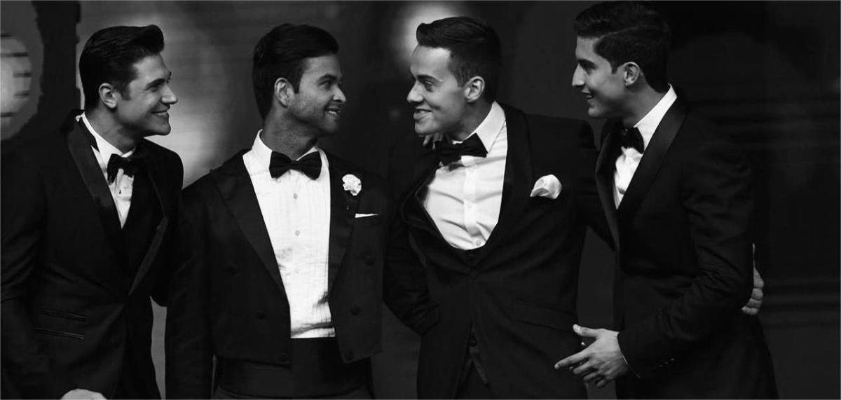 Mr. World 2024 HAS NEW DATES - Mr World