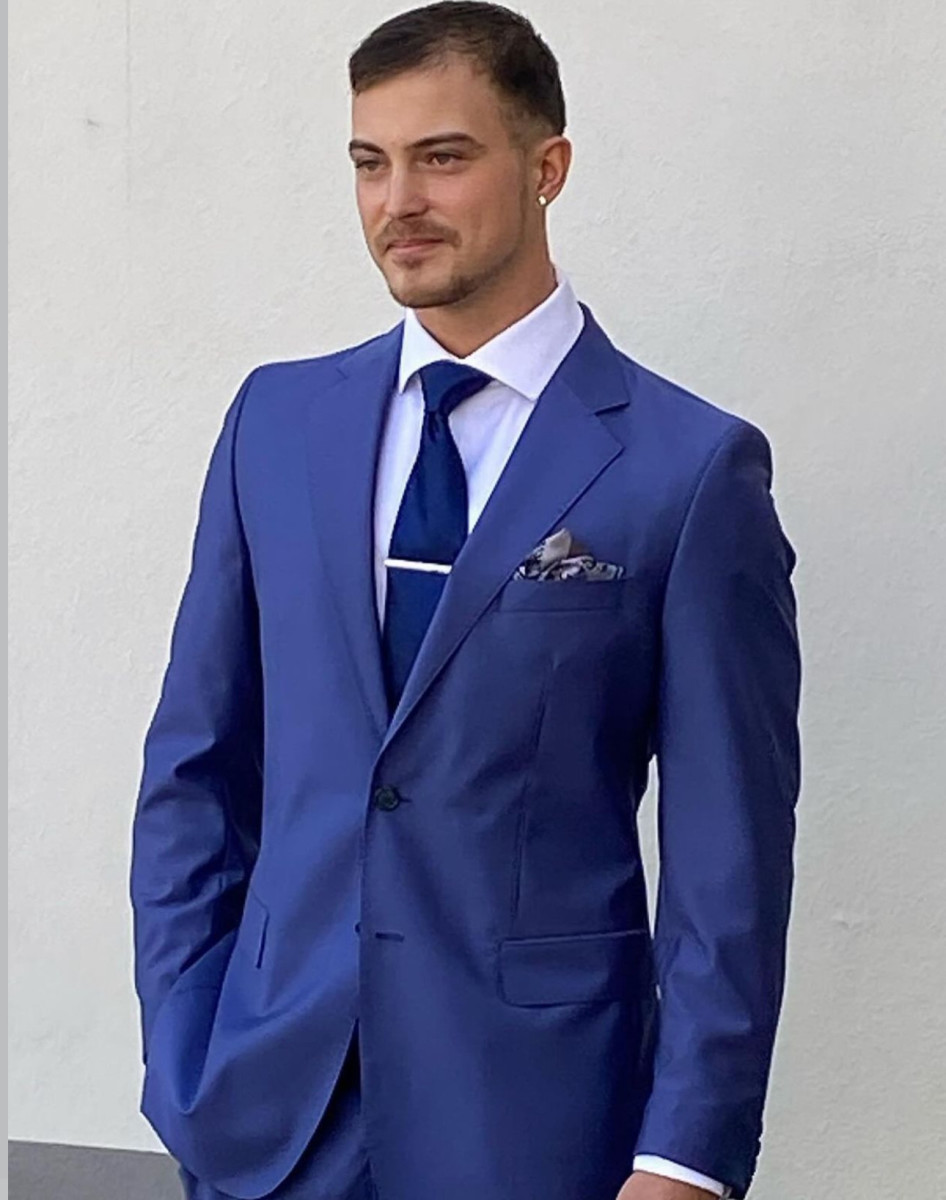 Mr. World Estonia 2024 - Mr World