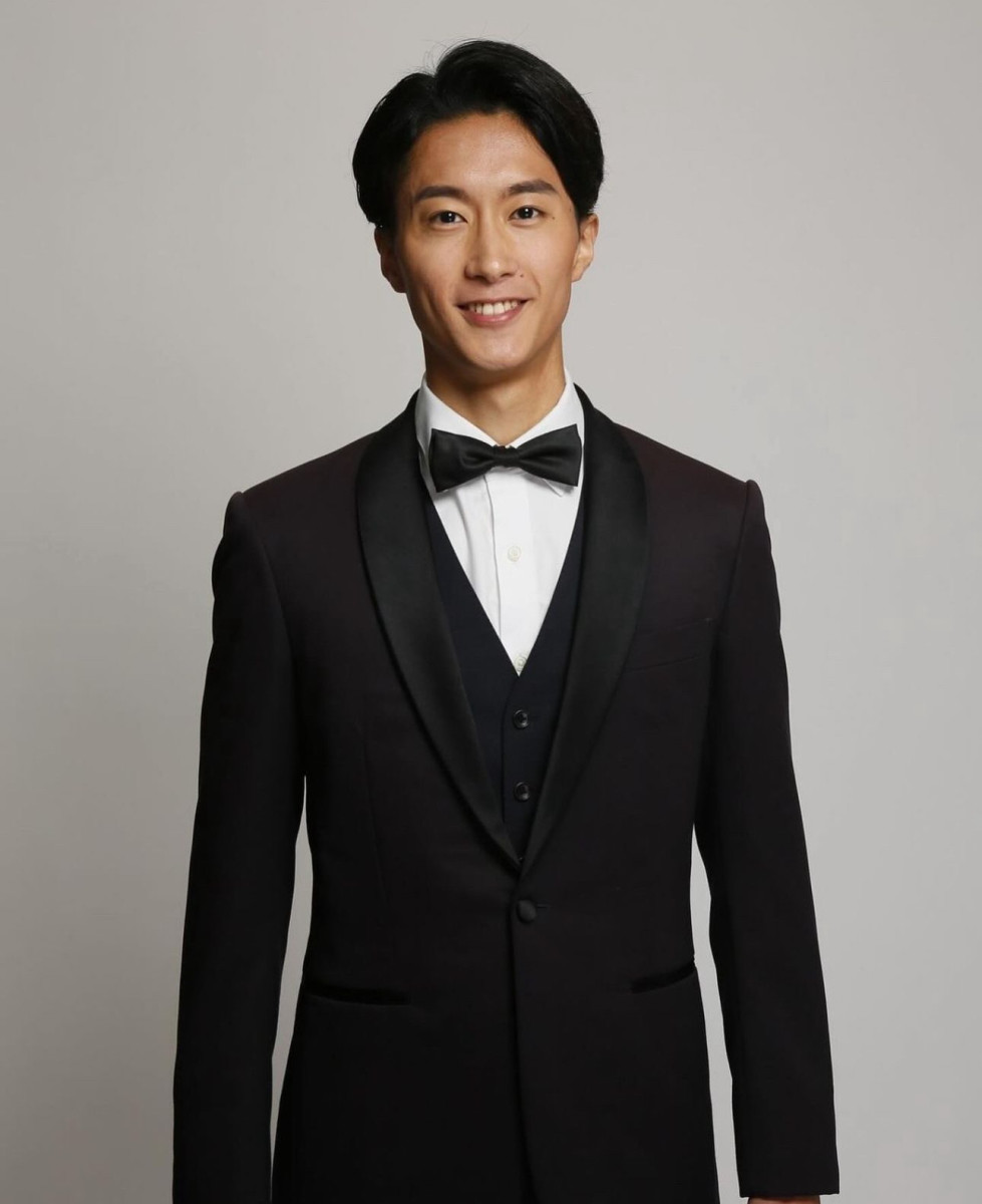 Mr. World Japan 2024 - Mr World