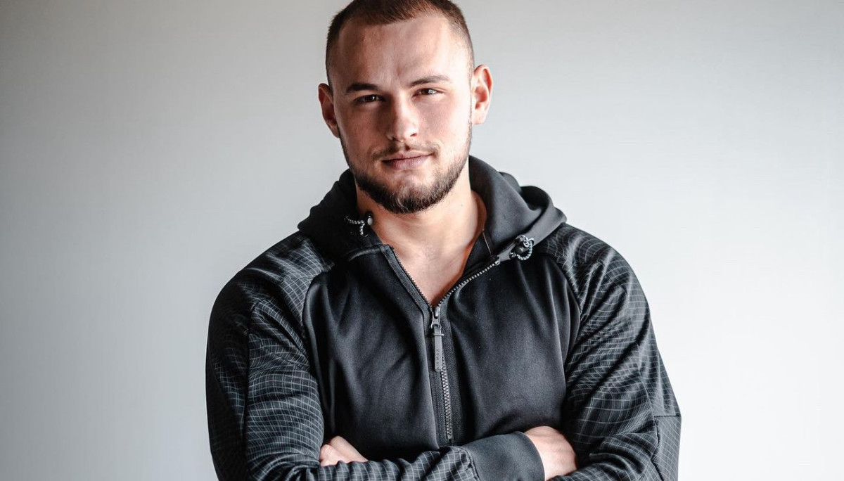 Mr. World France 2024 - Mr World