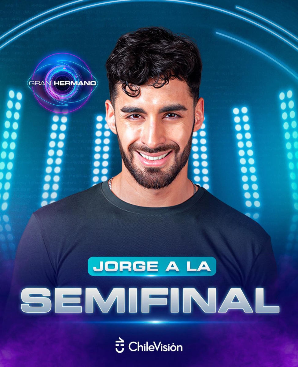 Mr. World Chile 2024 is Jorge Aldoney - Mr World