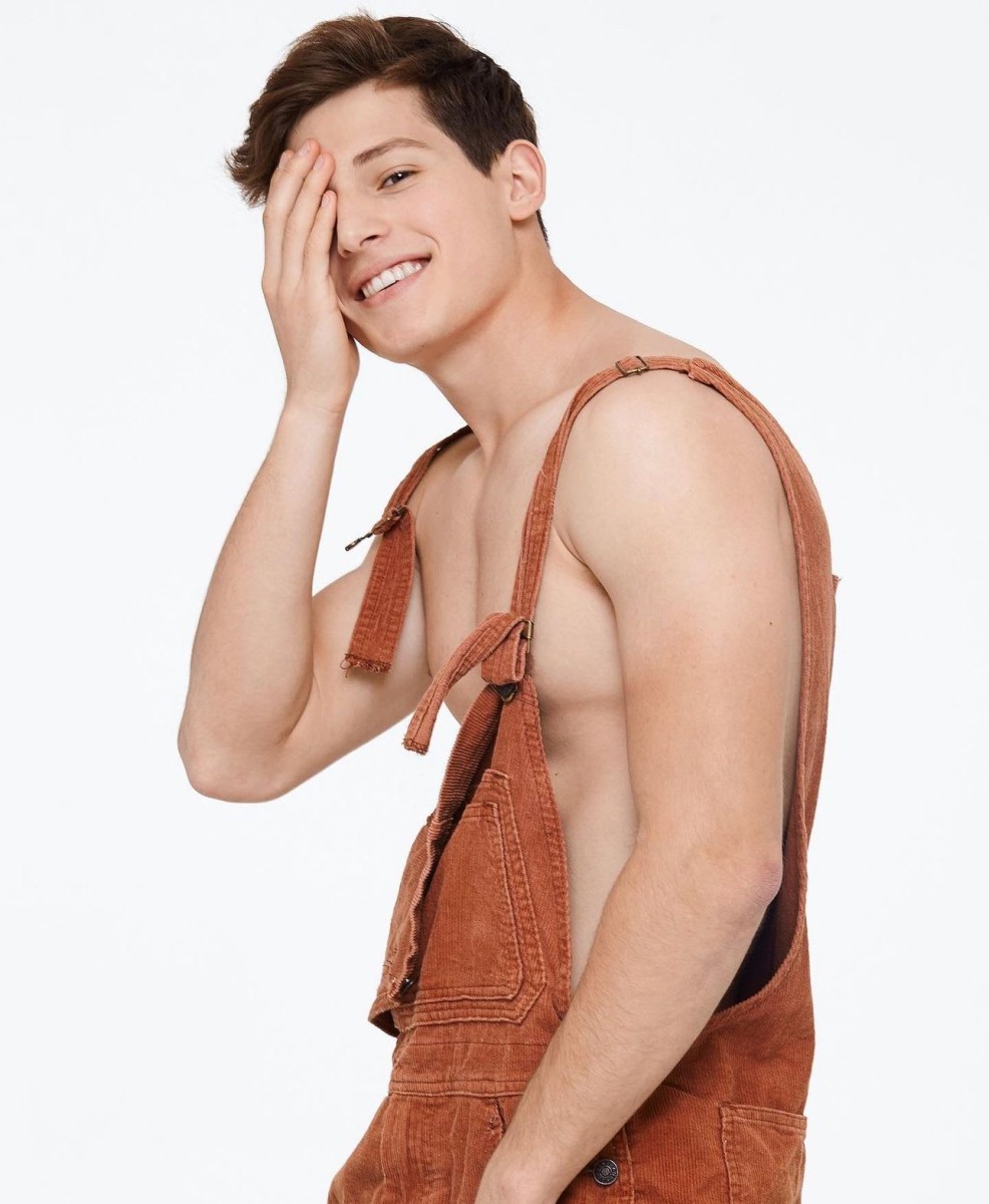 Mr. World Argentina 2024 - Mr World