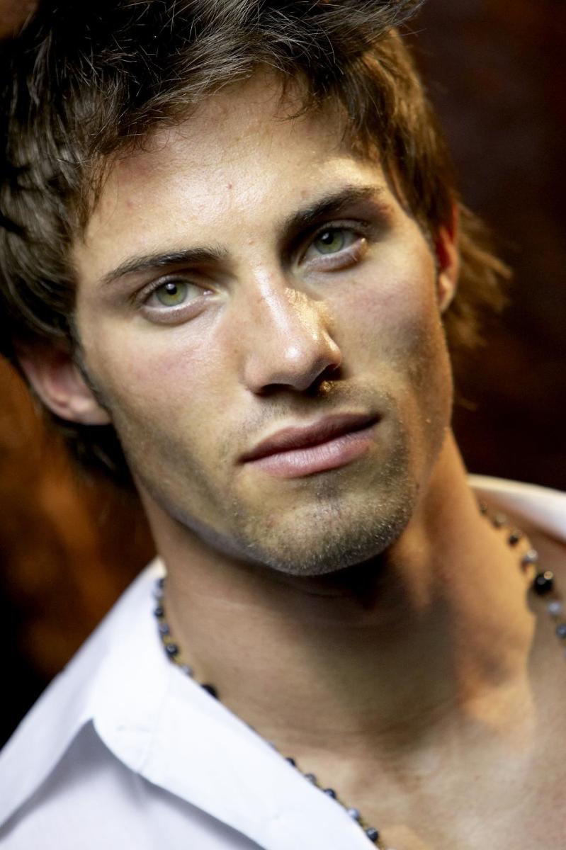 Australia 2007 - Mr World