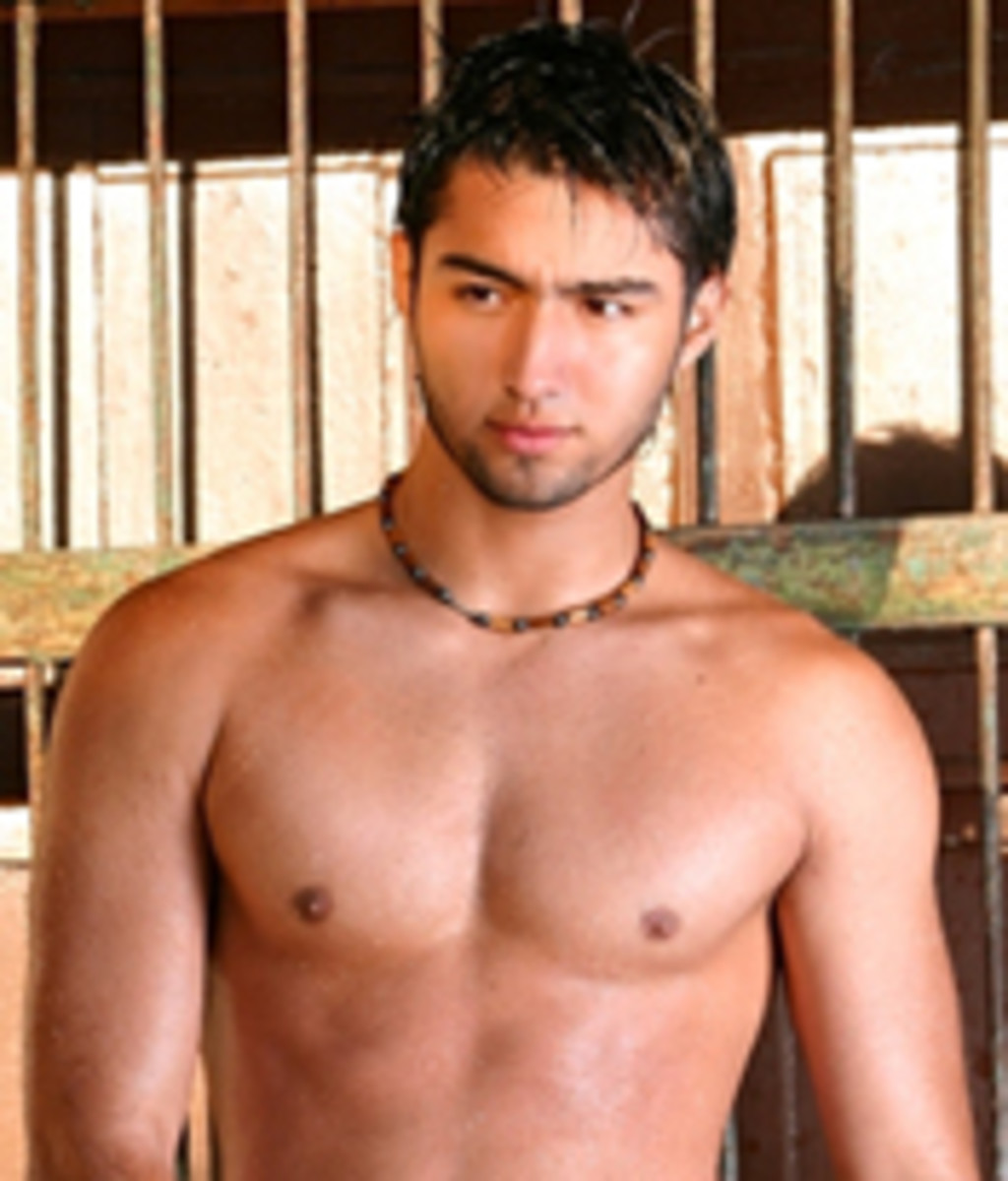 Colombia 2007 - Mr World